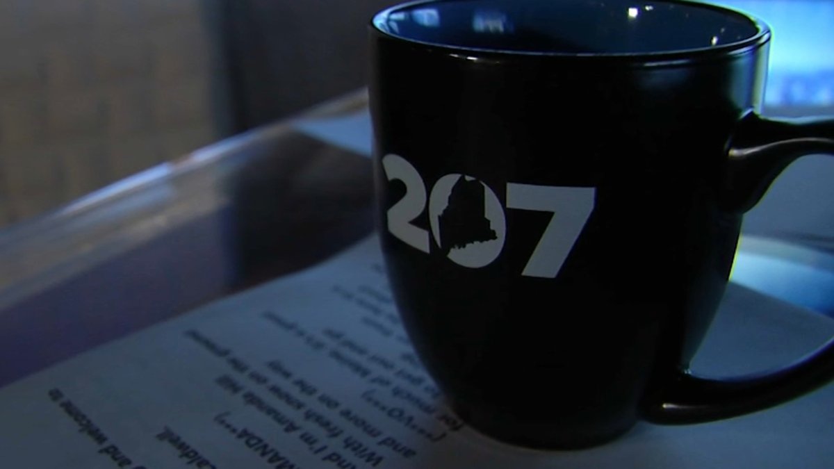 Maine Opens Investigation Into Verizon Over 207 Area Code – NBC Boston