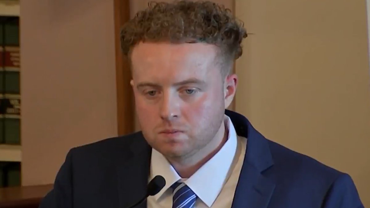 Thomas Latanowich Found Guilty of Murder in Yarmouth Police Killing – NBC Boston