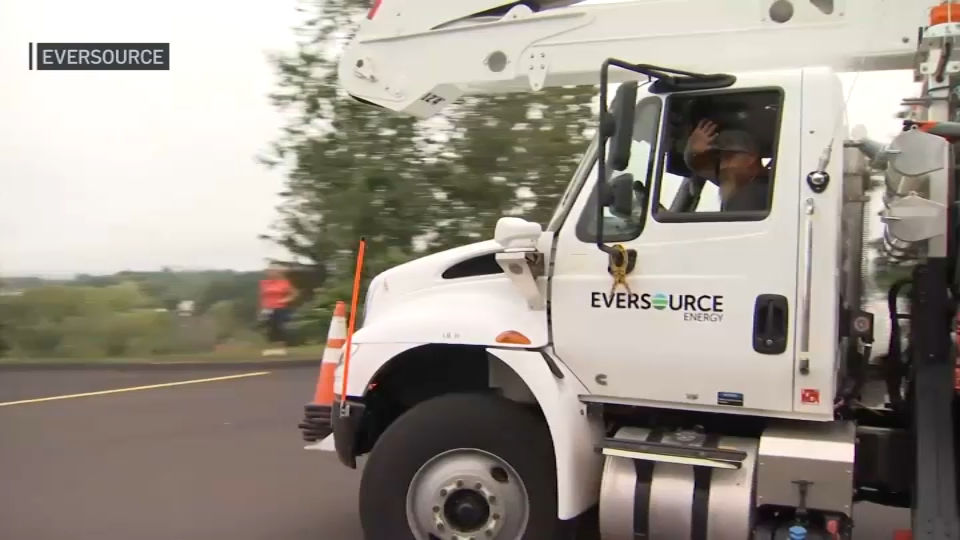 Power Restored in Massachusetts – NBC Boston