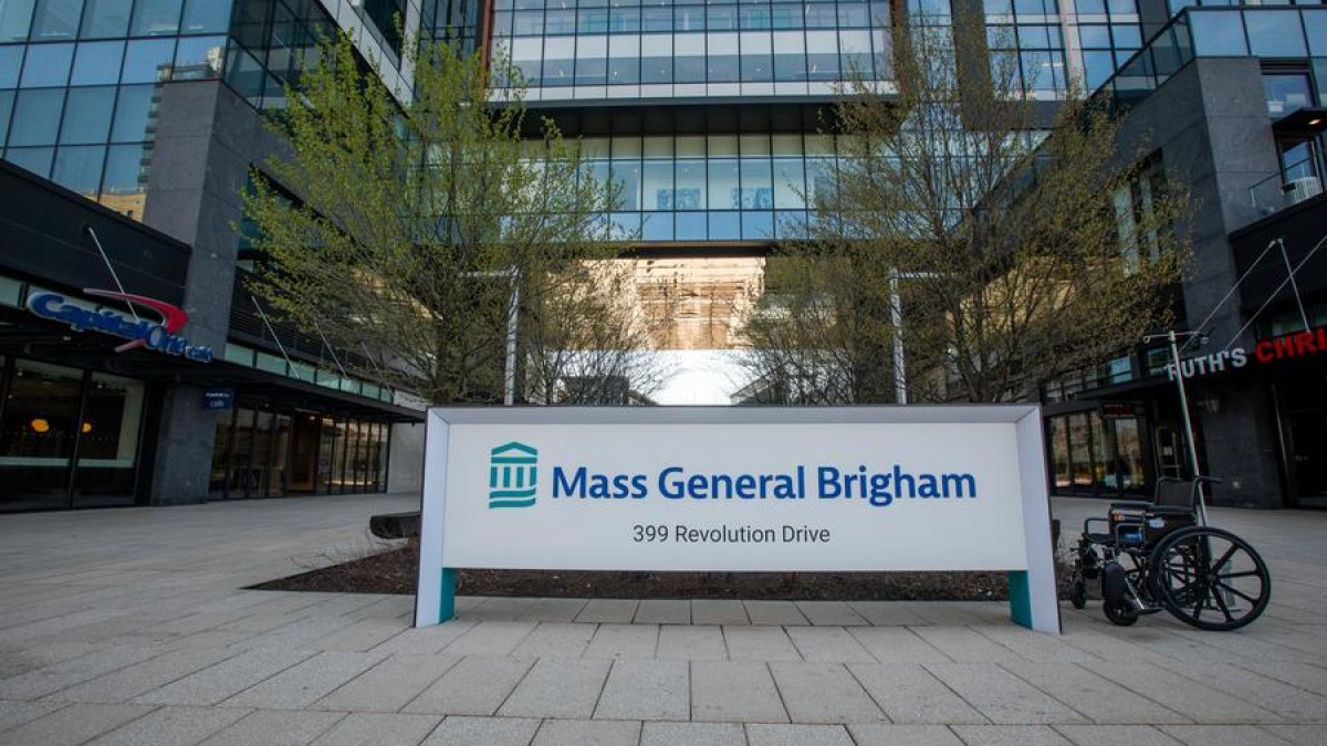 Mass General Brigham layoffs cost $53 million – NBC Boston