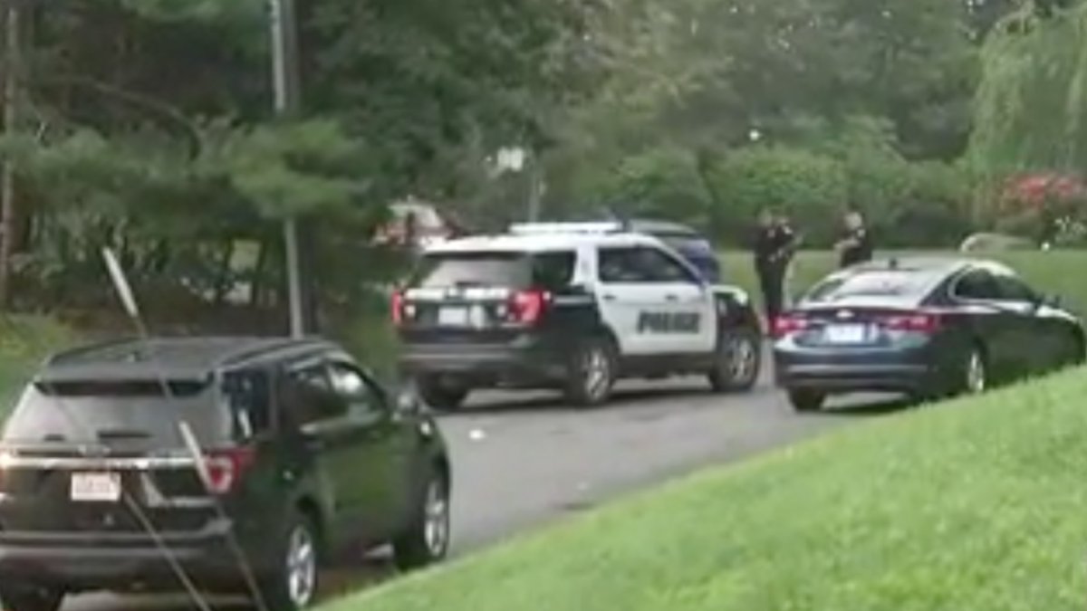 Maynard Shooting: Leominster Man Arrested – NBC Boston