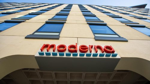 Moderna Says It Could Have an RSV Vaccine as Soon as Next Year – NBC Boston Moderna Says It Could Have an RSV Vaccine as Soon as Next Year – NBC Boston