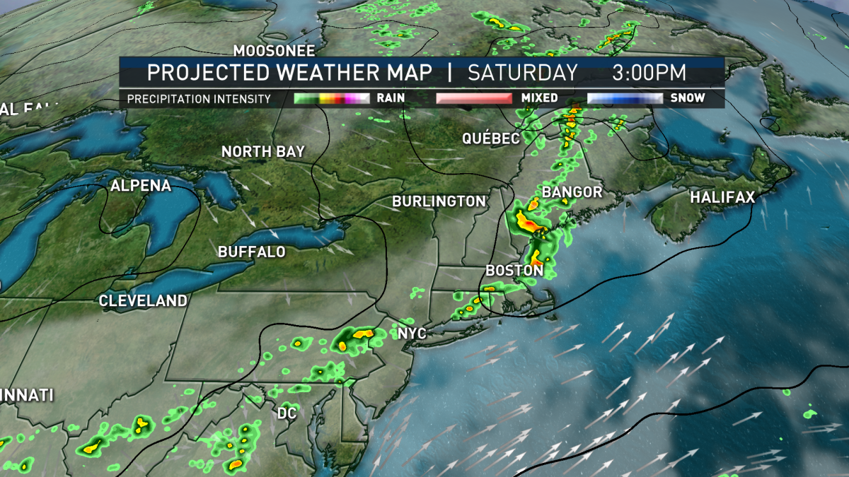 Mass. Heat Wave: Will It Continue? Boston Extends Emergency – NBC Boston