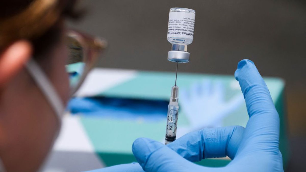 COVID-19 Booster Shots: What Do We Know About Boosters? – NBC Boston
