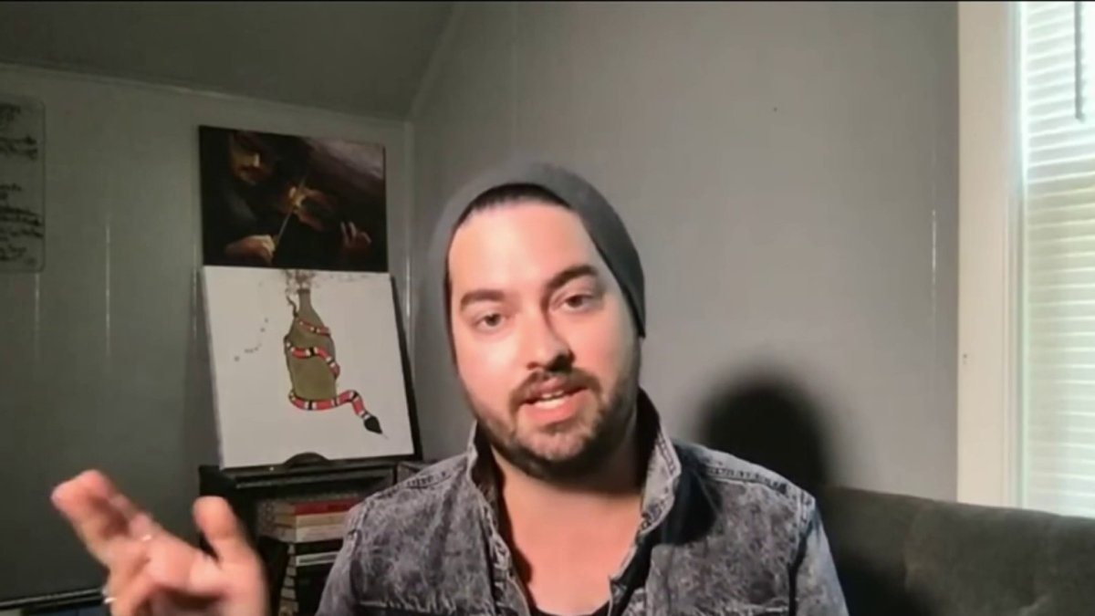 Boston Violinist Rhett Price, Ben & Jerry’s Collaborate to Help Pine ...