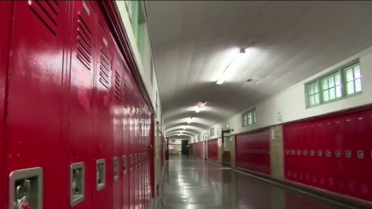 MCAS Scores Plummet During Pandemic – NBC Boston