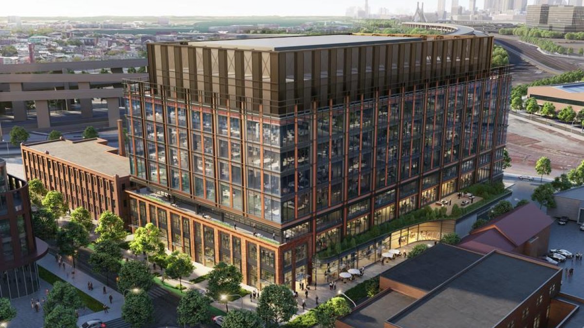 Sullivan Square Development Proposal Submitted – NBC Boston