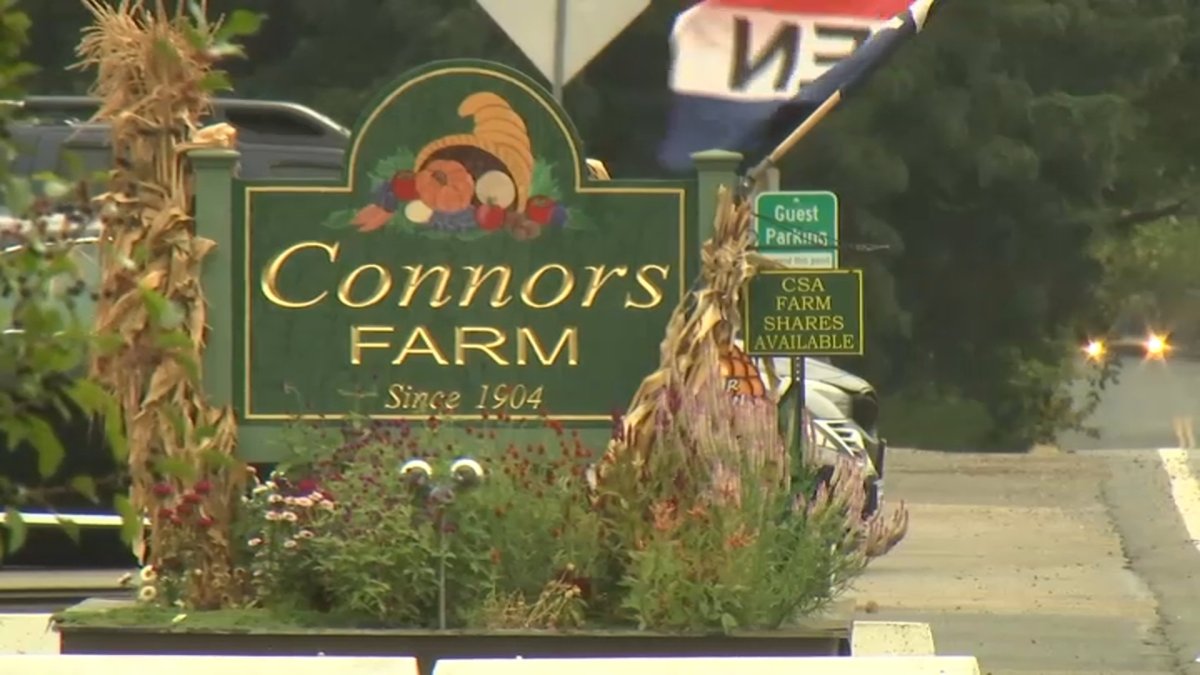 Danvers, Apple Orchard Apologize After Family Describes Racial ...