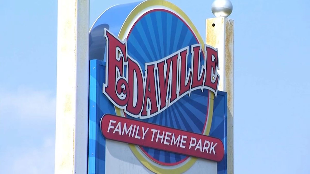 Will Edaville Family Theme Park in Carver Reopen? – NBC Boston