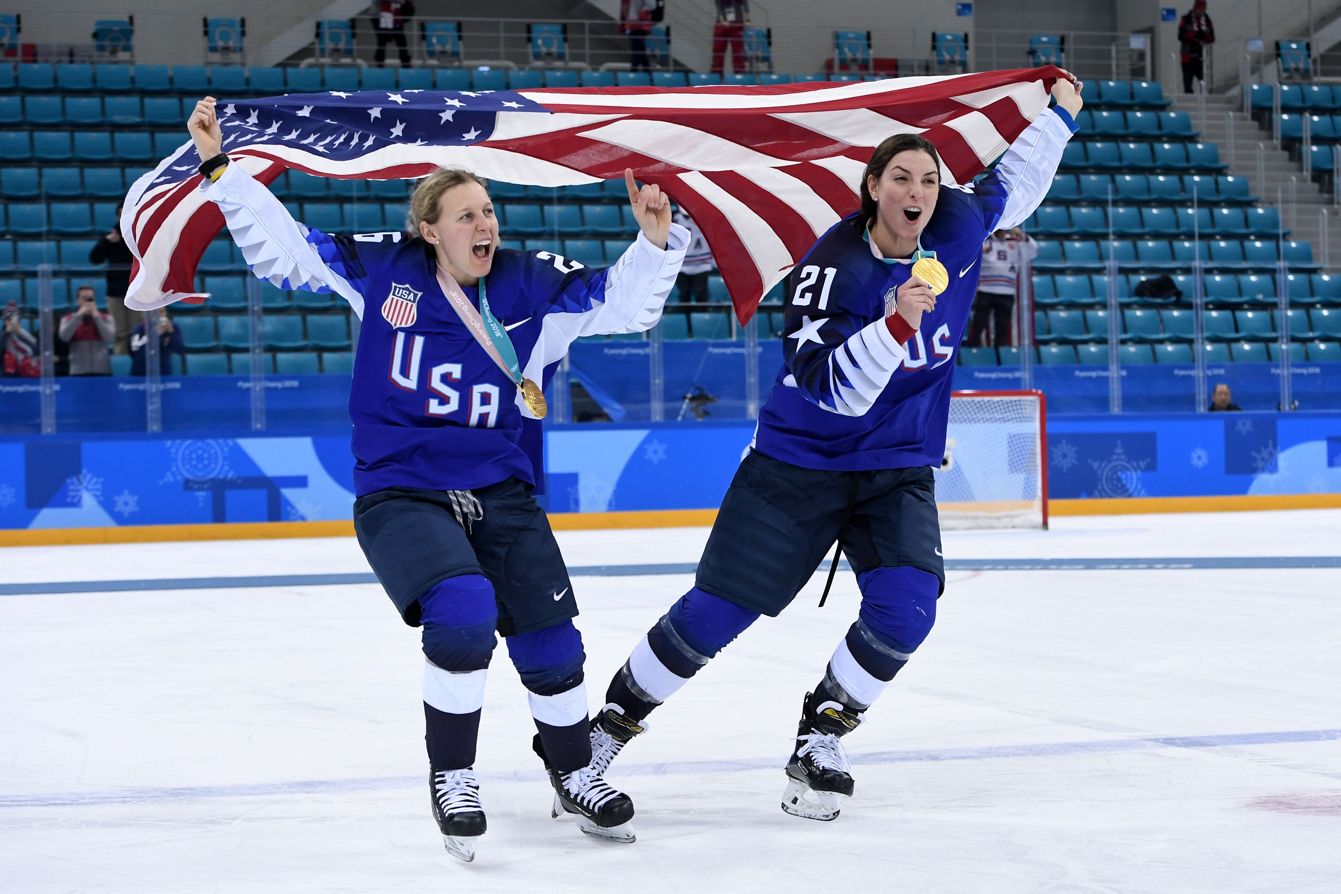 Today’s Olympics Events Schedule And How to Watch It All Live – NBC Boston