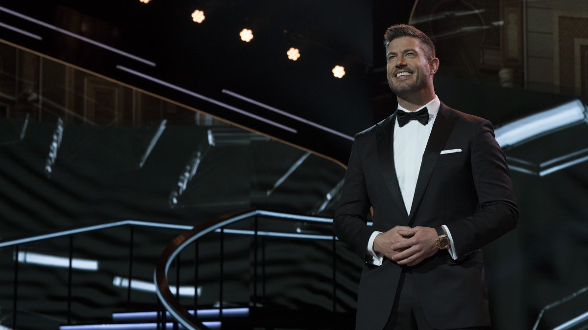 Jesse Palmer Is the New Host of ‘The Bachelor’ for Season 26 – NBC Boston