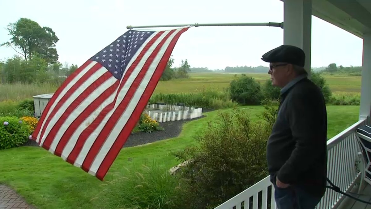 9/11 Anniversary: Ticket Agent Describes Mental Health Struggles ...