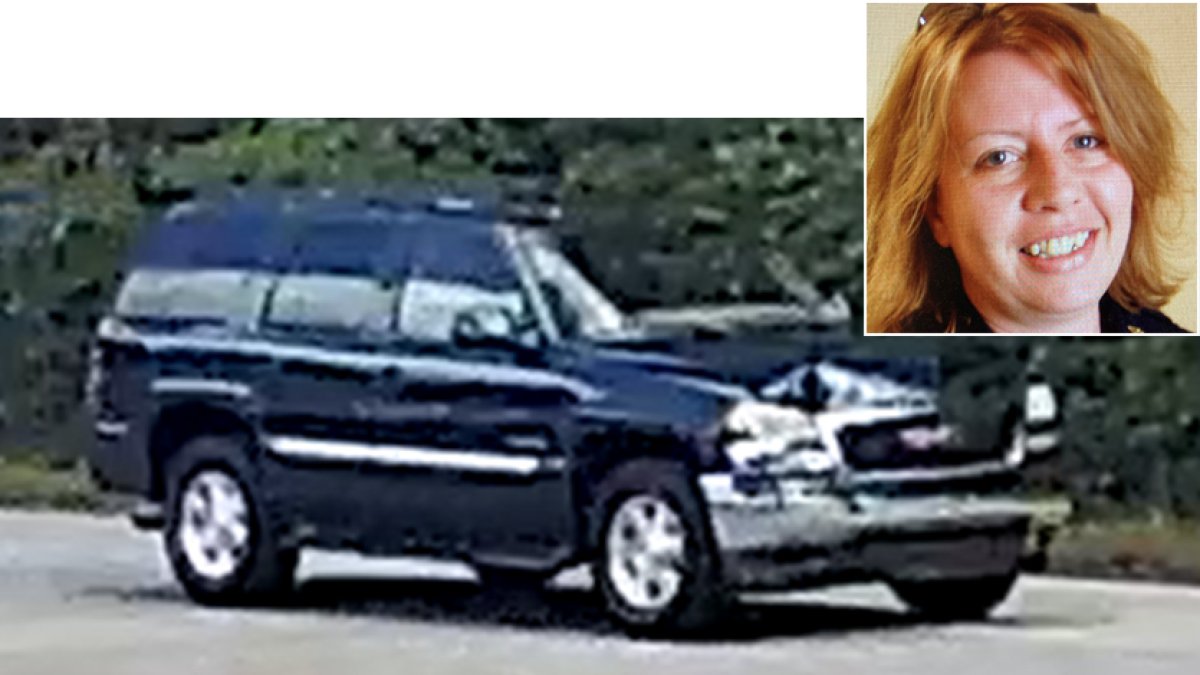 Man Arrested in NH Hit-and-Run That Killed Retired Police Sgt. – NBC Boston