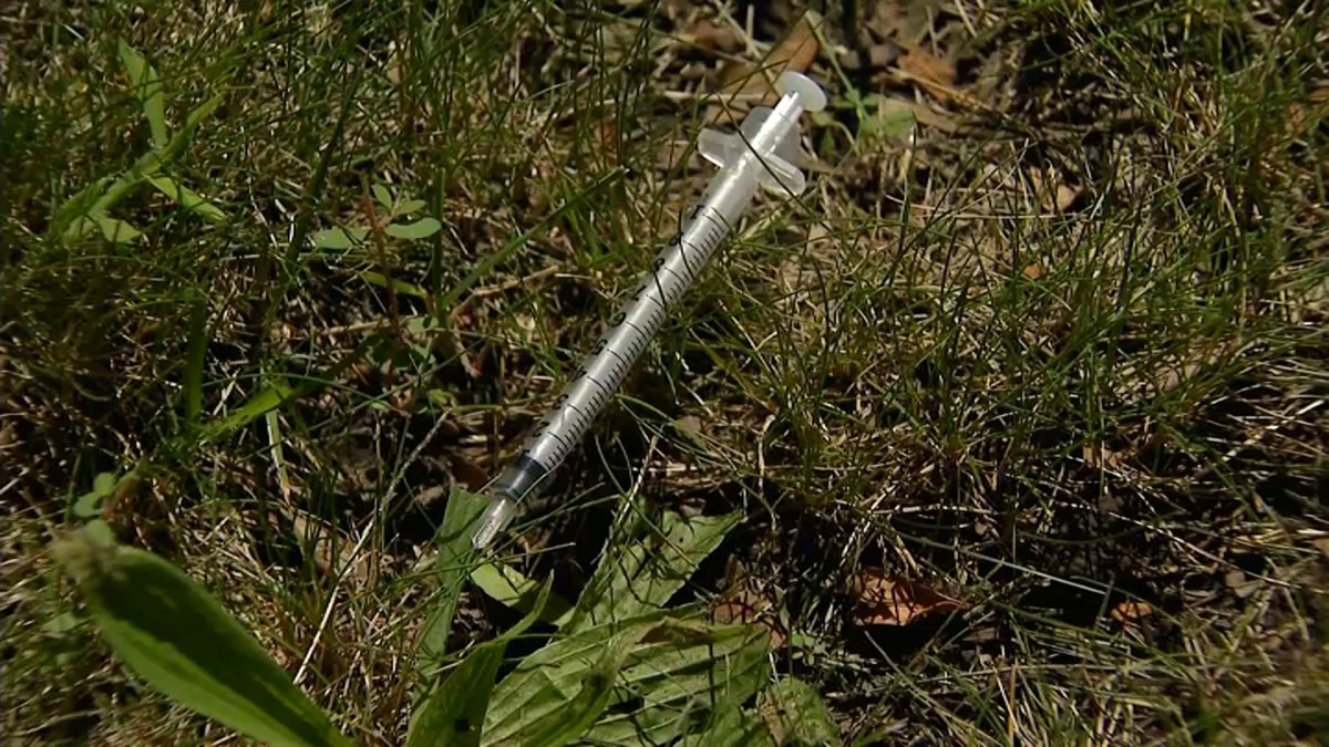 Methadone Mile: Nearby Pop Warner Program Considers Disbanding Over ...