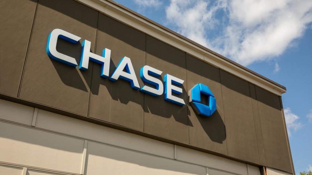 JPMorgan Chase opens more branches in Massachusetts – NBC Boston