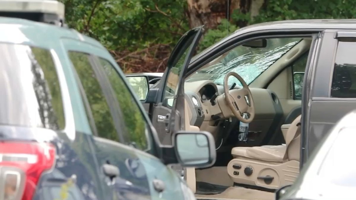 Man Struck, Killed By Truck on Cape Cod – NBC Boston