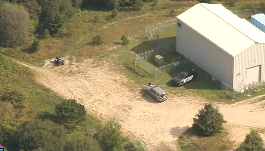 Mashpee Death Investigation Following Report of Missing Man – NBC Boston