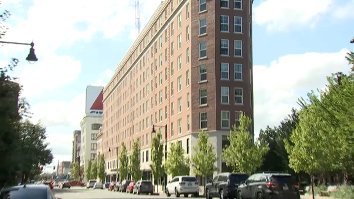 Native American Tribe Wants BU to Change Name of Myles Standish Dorm ...