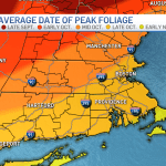 Fall Foliage 2021: New England Maps, Peak Color Forecast and More – NBC ...