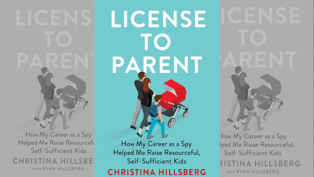 CIA Predecessor: a Former Spy Teaches You How to Use the Rules of ...