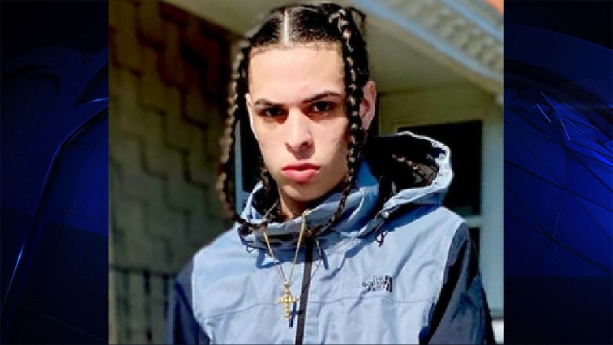 Wilbert I. Nieves Charged in Franklin Mane’s Murder – NBC Boston