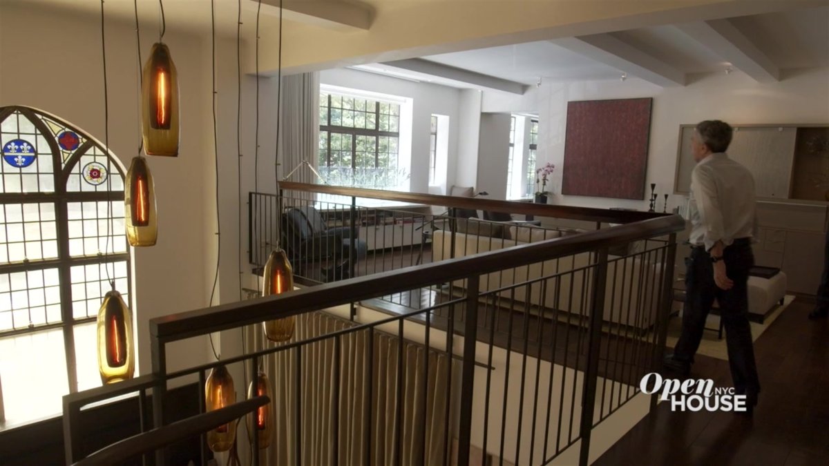 Inside This Gramercy Park Luxury Duplex Apartment with Architect ...