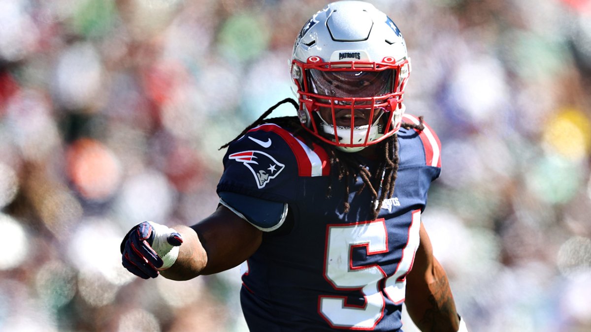 Patriots 2022 Offseason: Dont’a Hightower at a Career Crossroads – NBC ...