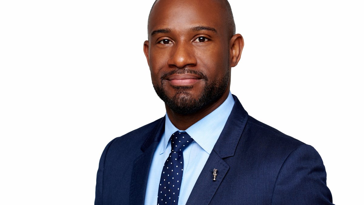 Glenn Jones Named News Anchor and Reporter at NBC10 Boston and NECN ...