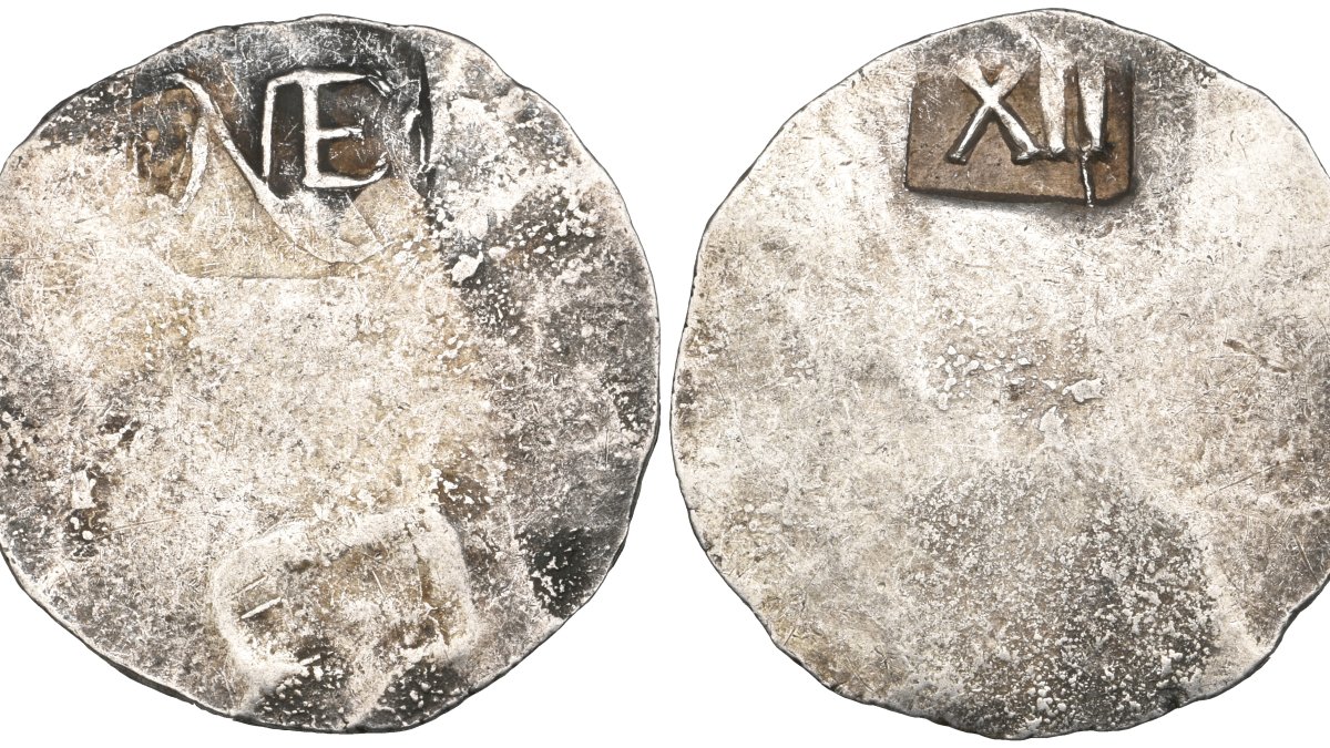 Rare Coin Made in Colonial Boston Could Fetch $300,000 at Auction – NBC ...