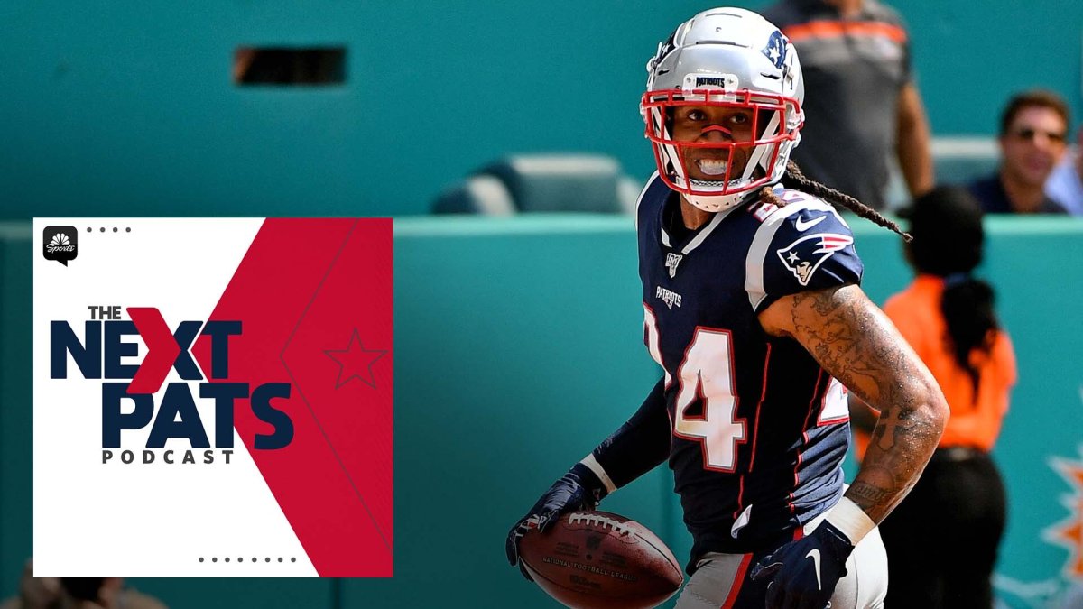 How Come Patriots Couldn’t Get More in Stephon Gilmore Trade? – NBC Boston