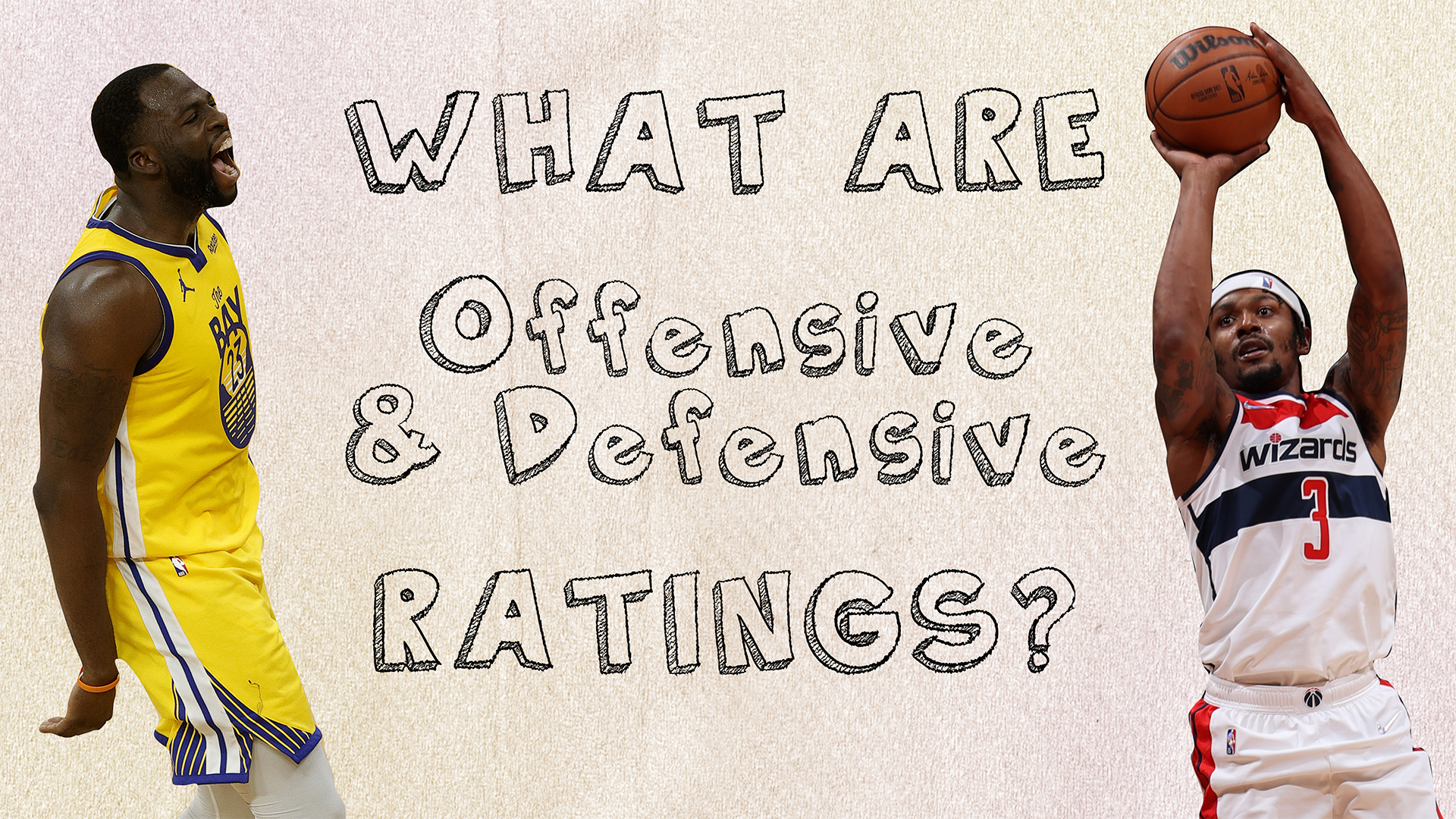 What Are Offensive and Defensive Efficiency and Why Are They Useful ...