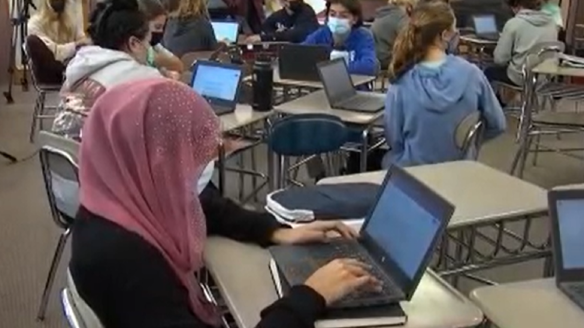 Salem Witch Elizabeth Johnson Exonerated? – NBC Boston