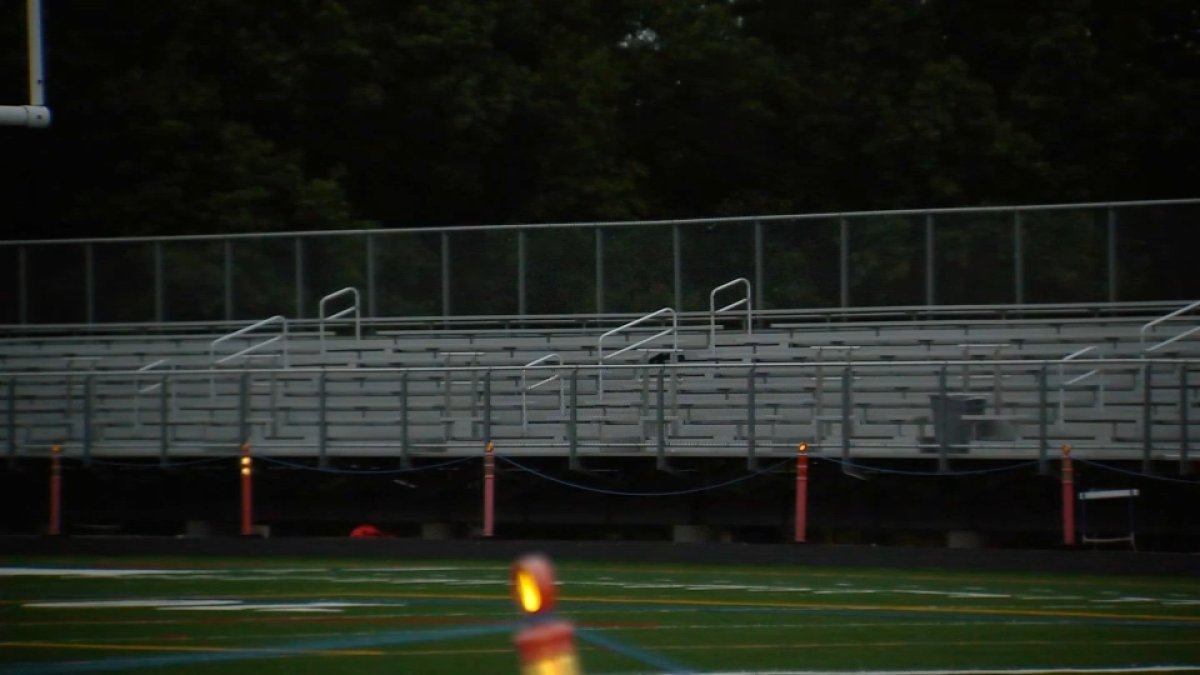 Lincoln-Sudbury High School Football Game Rescheduledt Varsity Game ...