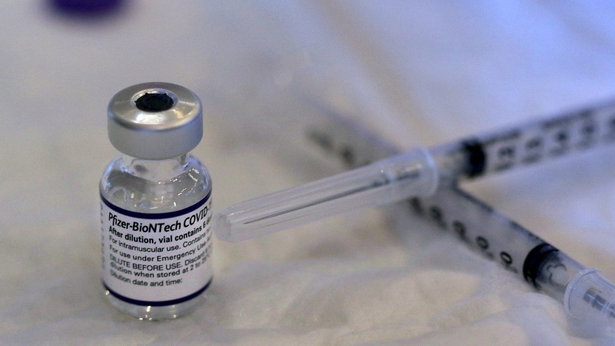 How to Schedule COVID Booster Shot in Massachusetts – NBC Boston