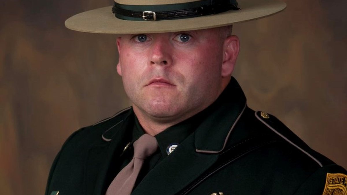 I-95 Crash: NH State Police Trooper Killed – NBC Boston