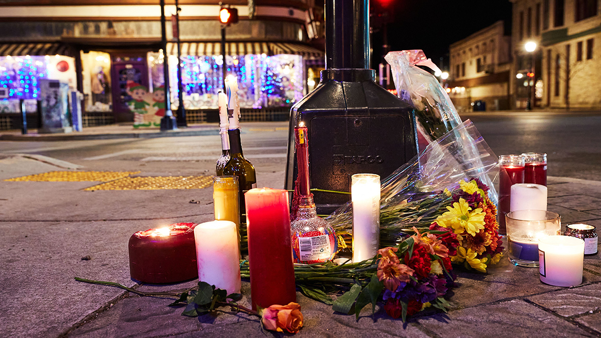 6th Victim Dies in Wisconsin Christmas Parade Tragedy; Homicide Charges ...