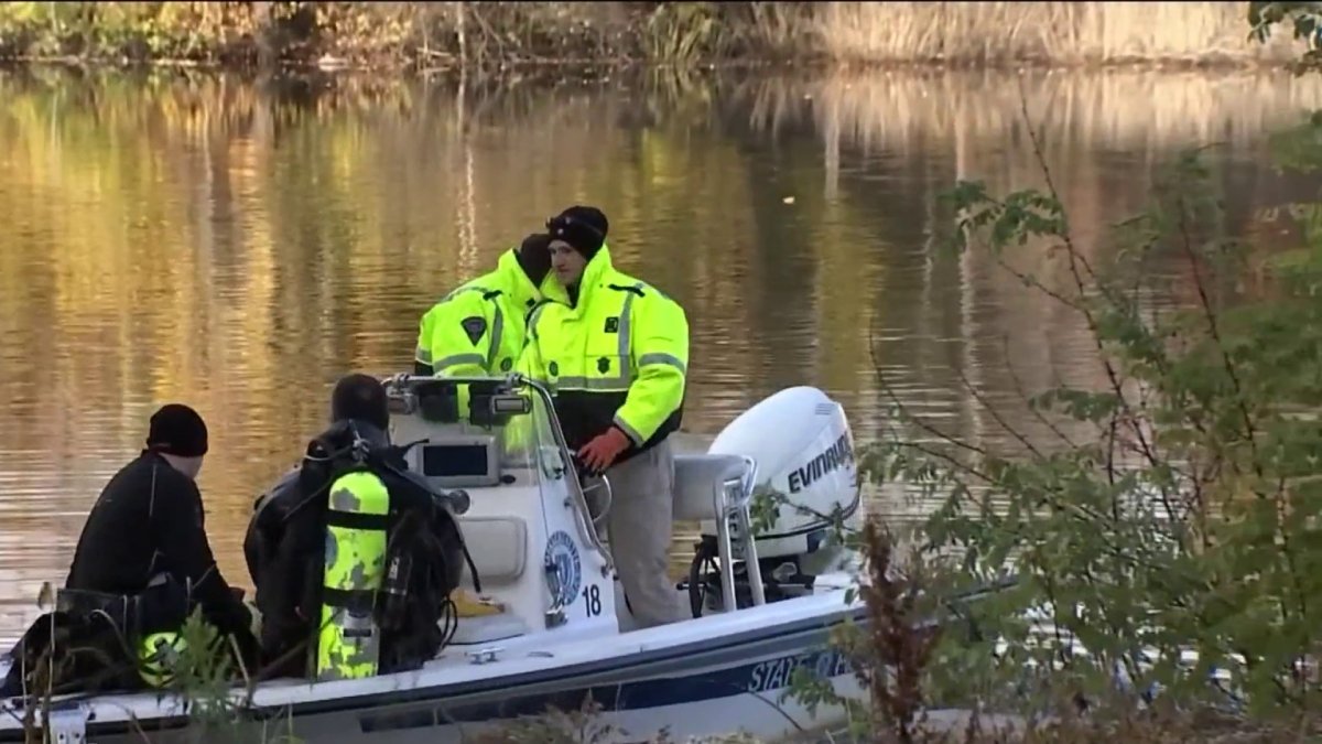 Human Remains Found During Search Linked to Cold Case – NBC Boston