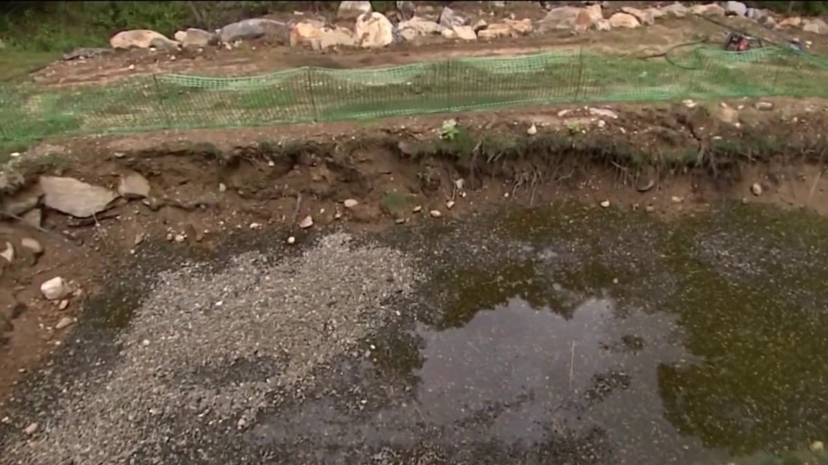 To Catch a Contractor, Part 1 – NBC Boston