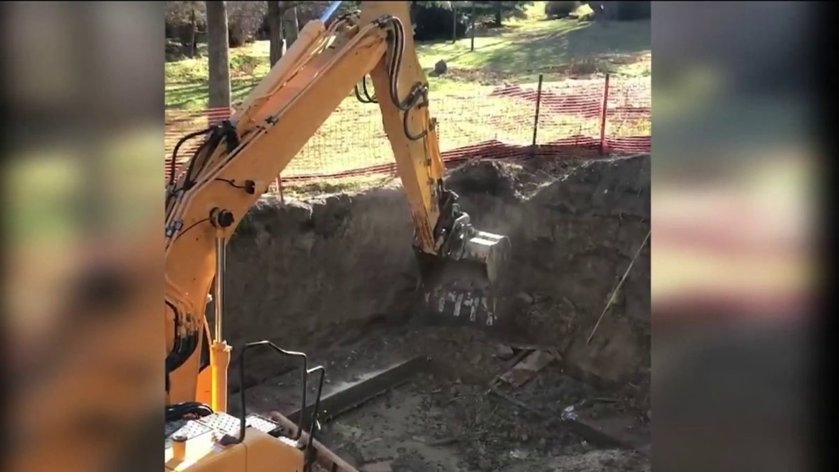 To Catch a Contractor, Part 3 – NBC Boston