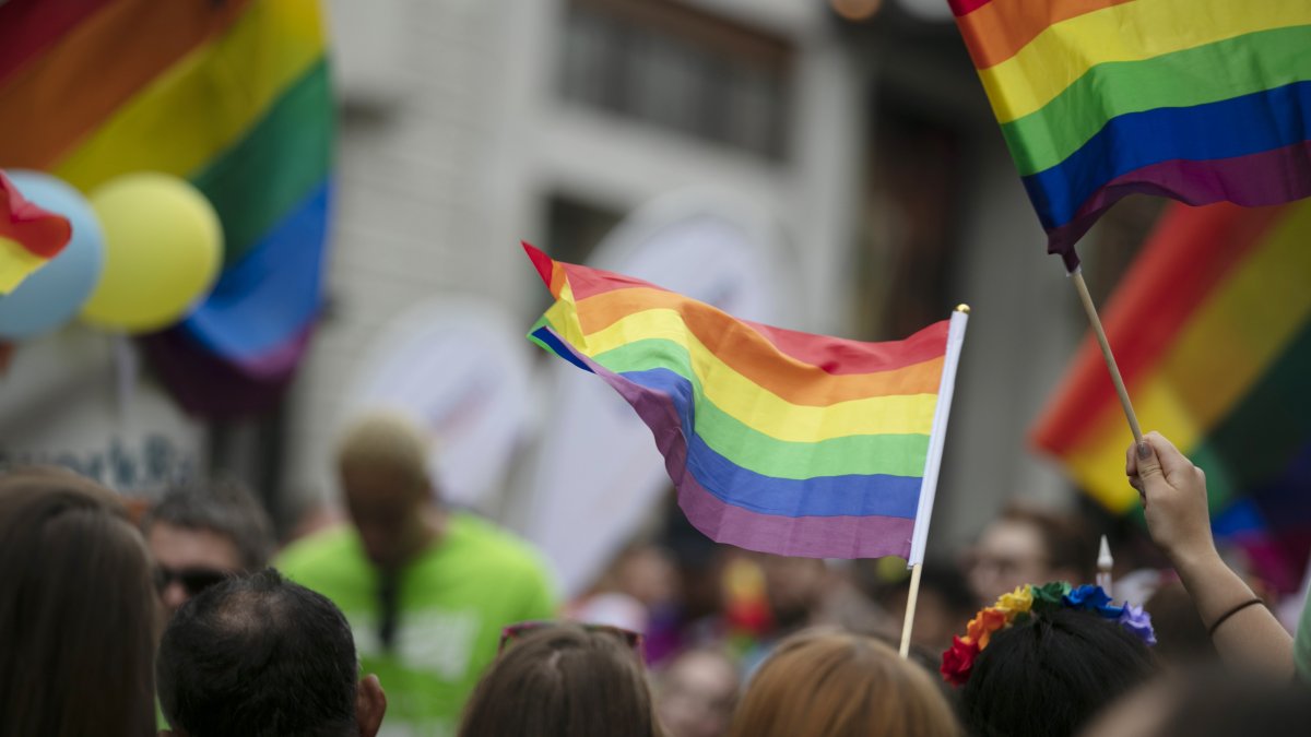 LGBTQ-Friendly Housing Project Breaks Ground in Boston – NBC Boston