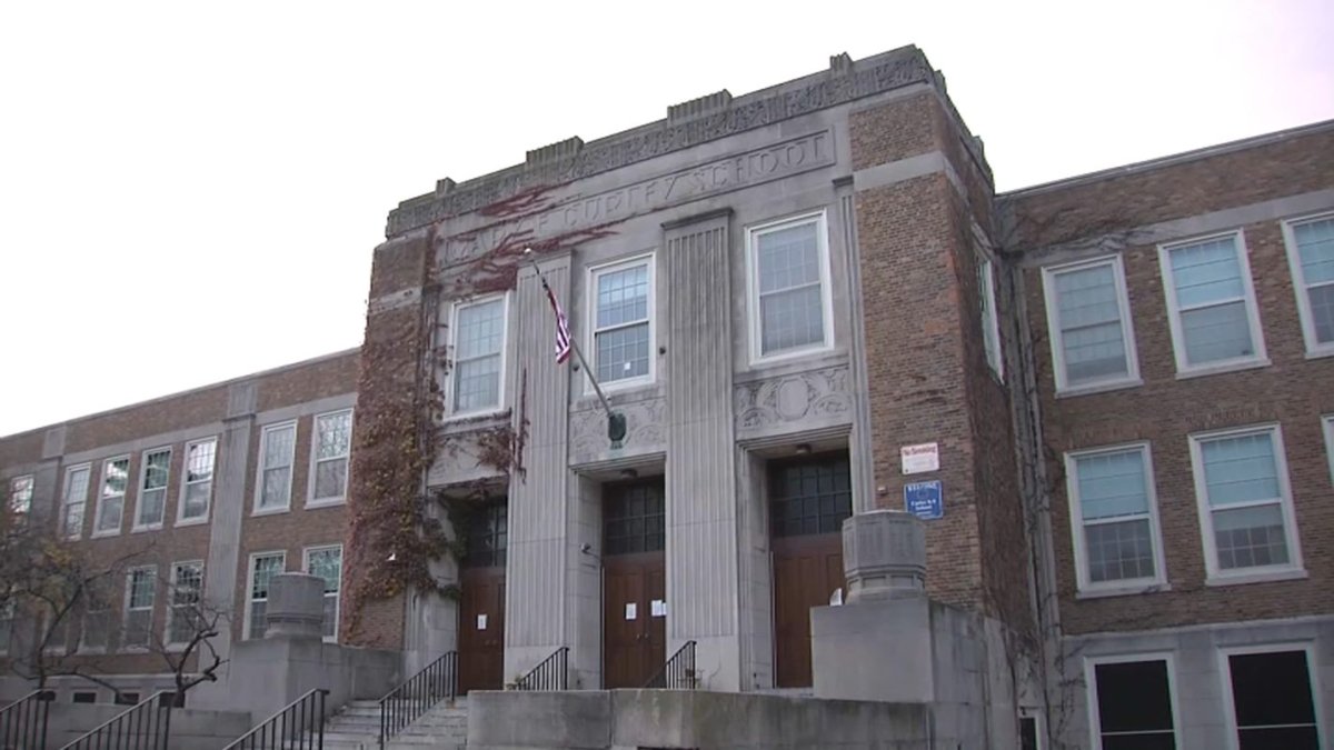 COVID in Boston: Curley School Reopens After COVID Outbreak – NBC Boston
