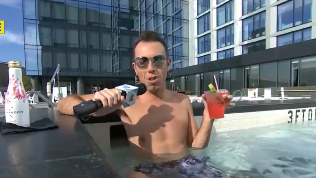 Outside Places to Visit in New England While the Weather is Warm; Derek ...