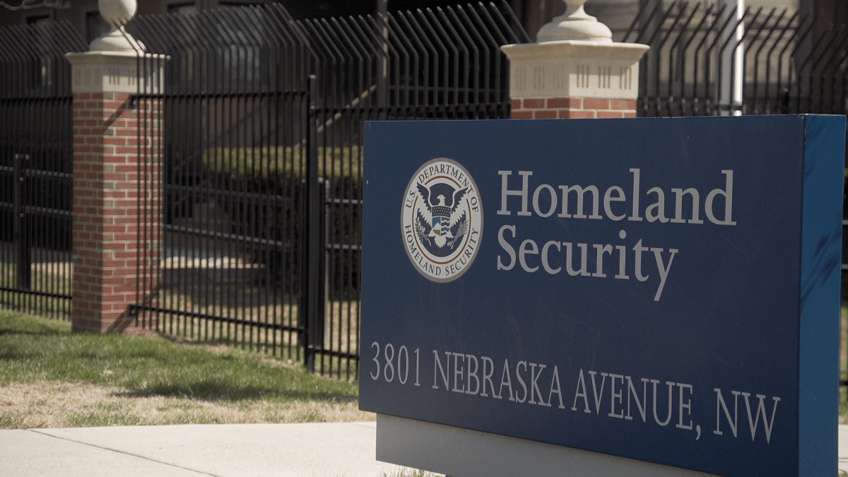 DHS guide helps places of worship protect themselves – NBC Boston