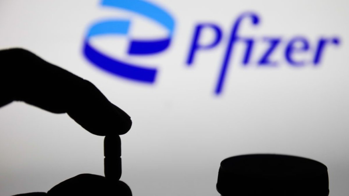 FDA Approves Pfizer’s COVID Pill for Emergency Use – NBC Boston