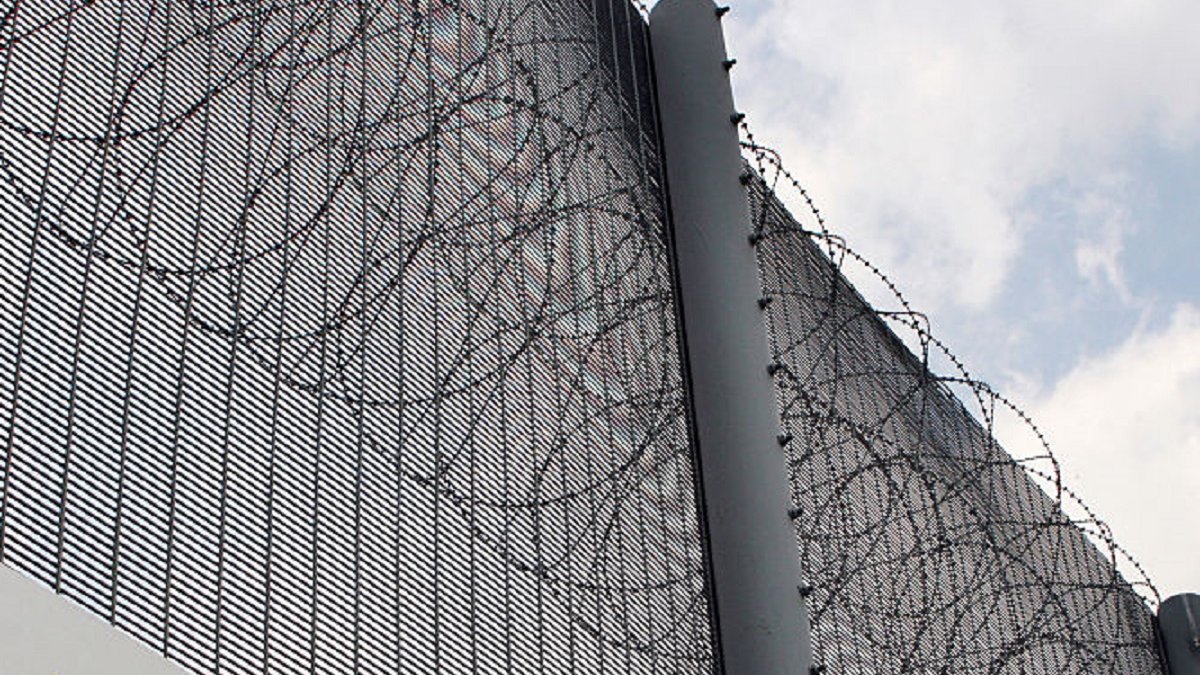 Rapper MoneySign Suede Killed in California Prison – NBC Boston