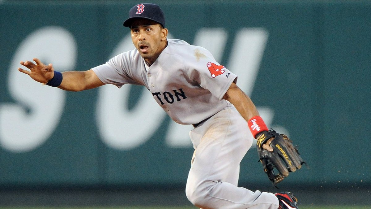 Report: Julio Lugo, Former Red Sox Shortstop, Has Died at Age 45 – NBC ...