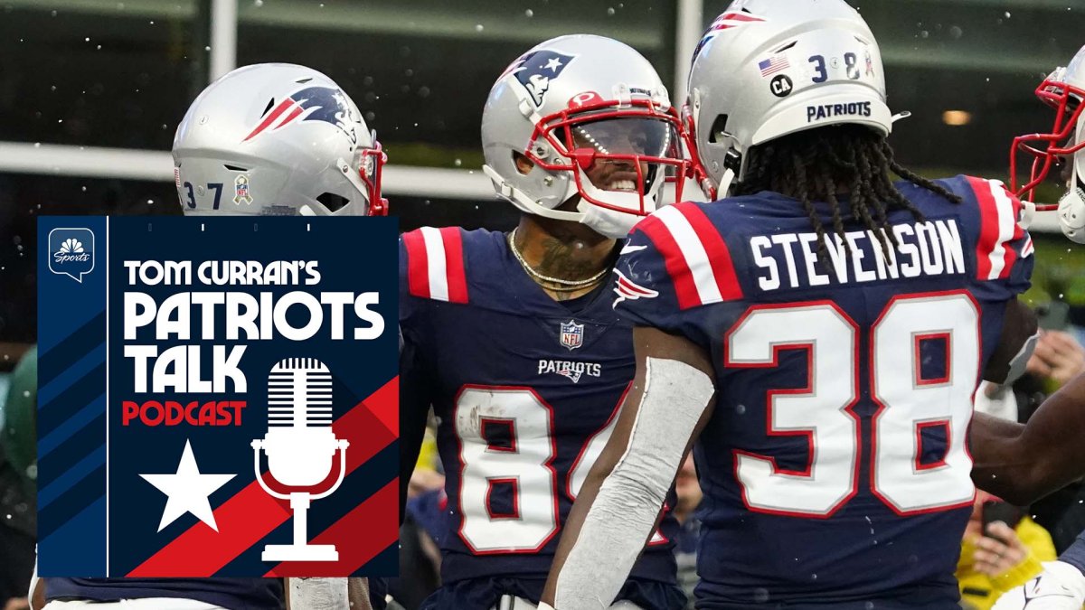 Have the Patriots Proven They’re the Best Team in AFC After Beating ...