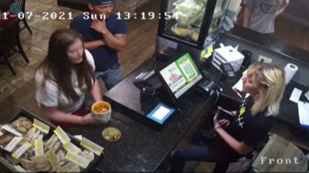 Woman Who Threw Soup on Temple Restaurant Employee Facing Criminal ...