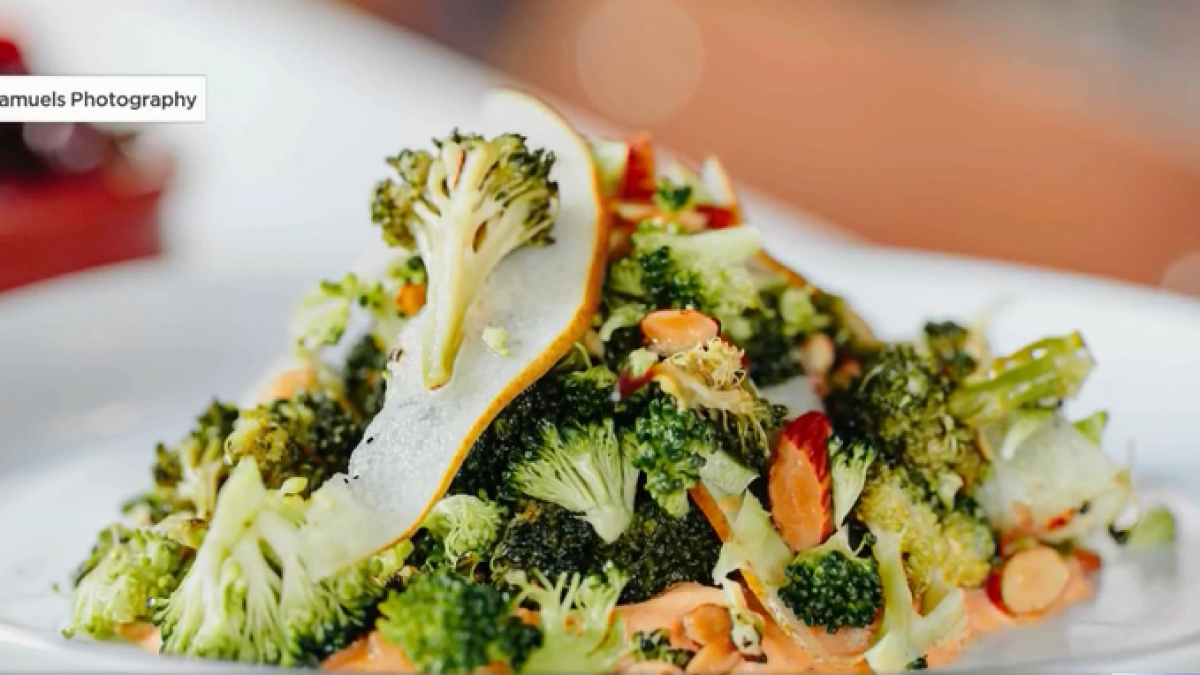 Boston’s Newest Seafood Restaurant Atlántico Opens in the South End ...