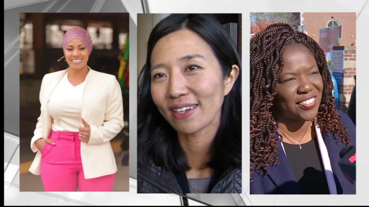 These Women Just Made History in Boston: ‘So Excited for This City ...